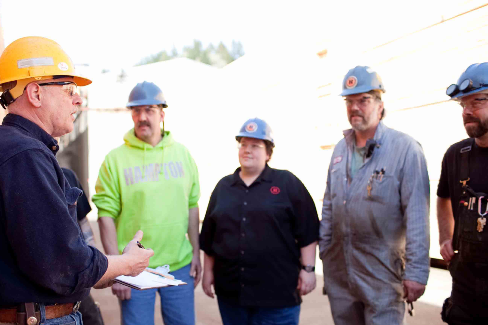 Energy Trust Helps Counties Thrive With Energy Efficiency, Renewable ...